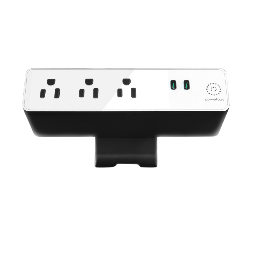 Eclipse (US) – Power Logic