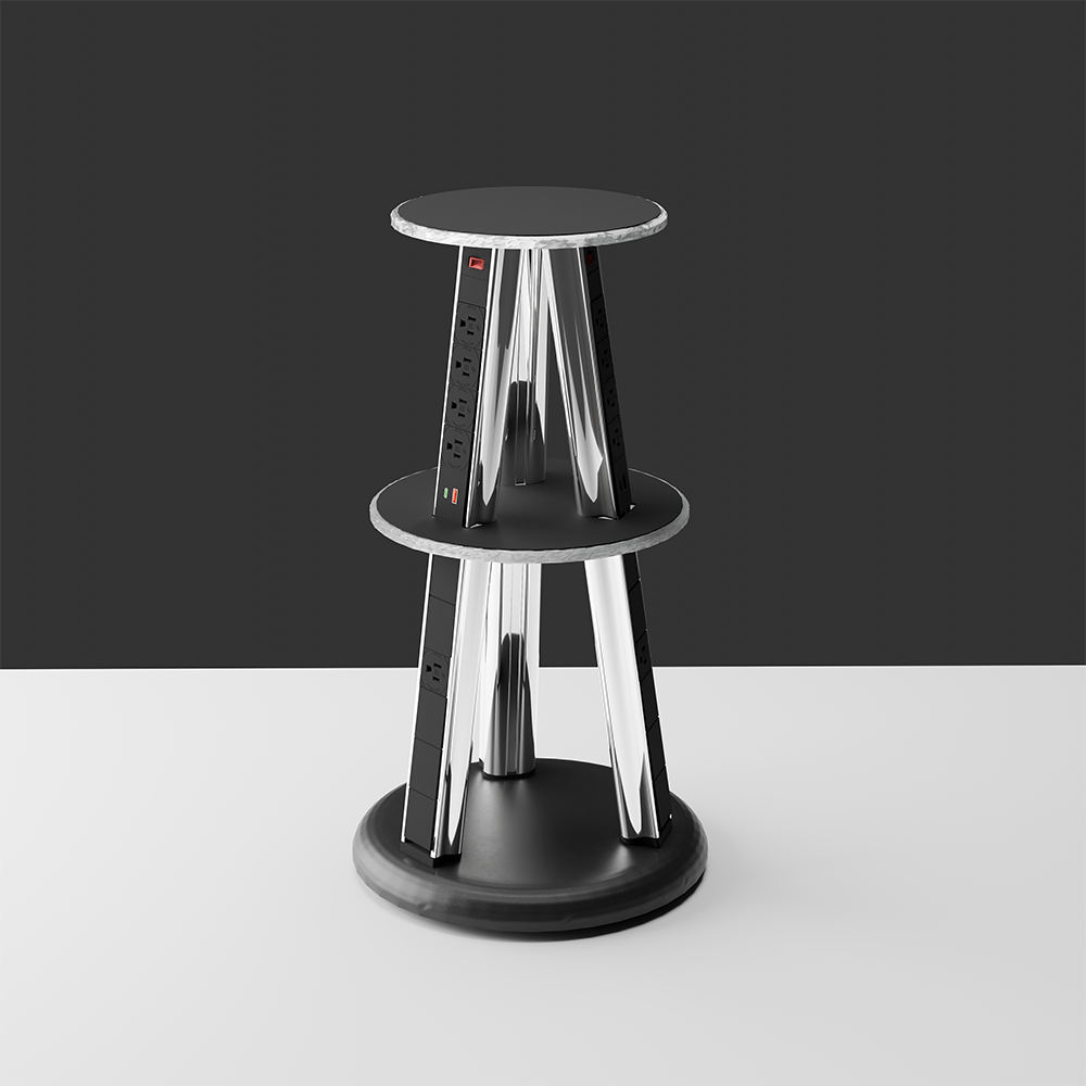 Apex Power Unit (US) – Power Logic