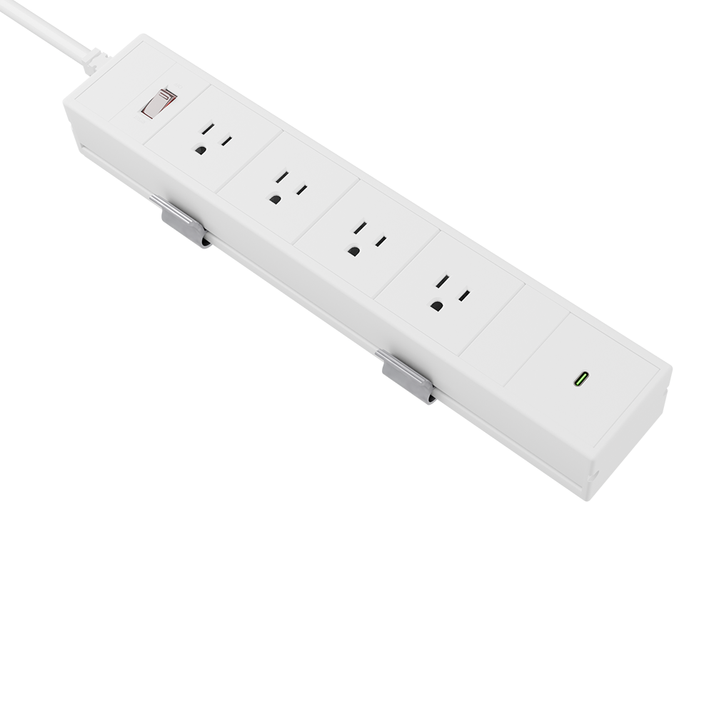 Alpha Workstation Power Unit (US) – Power Logic