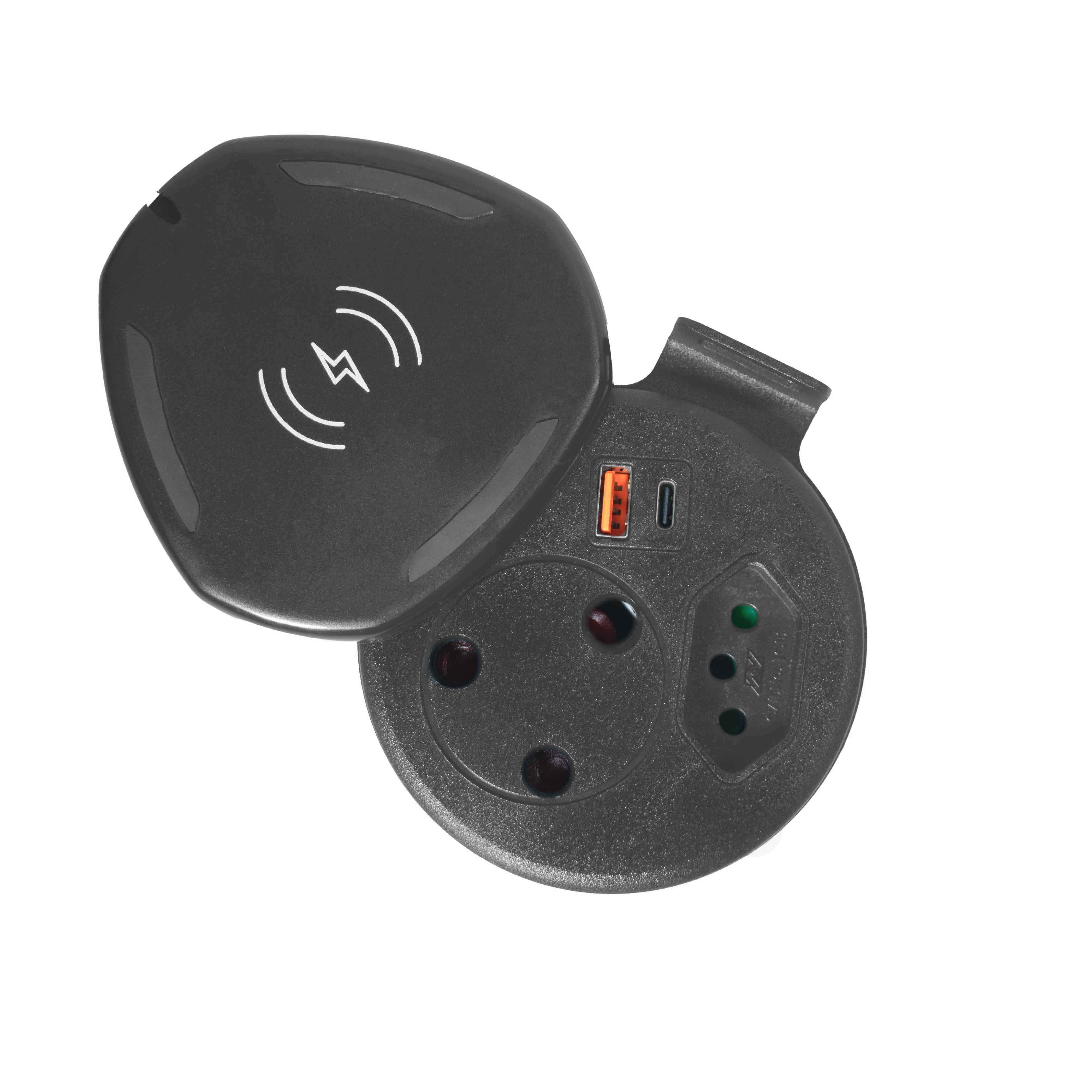 PUNTO Extreme – Power Logic