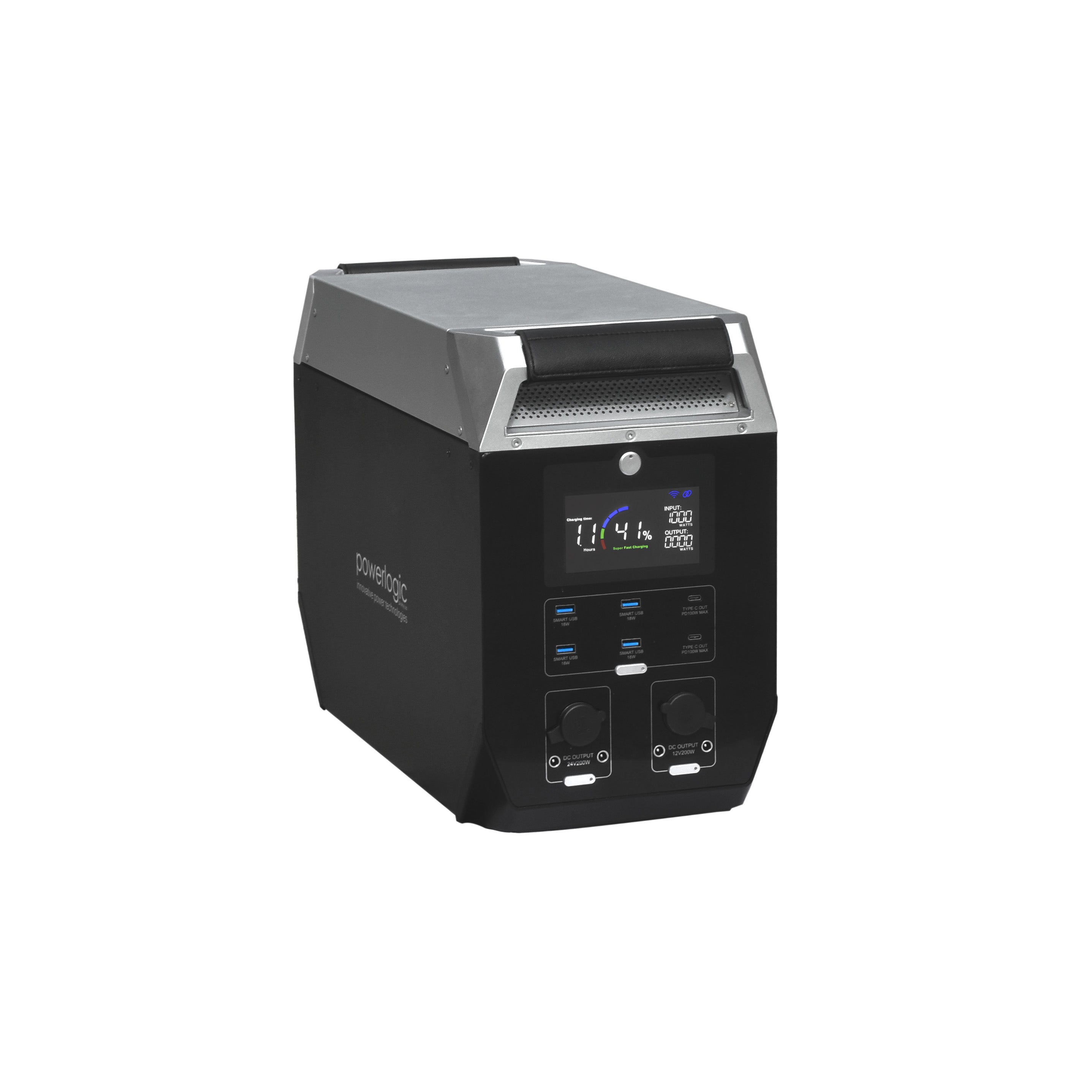 Products – Power Logic